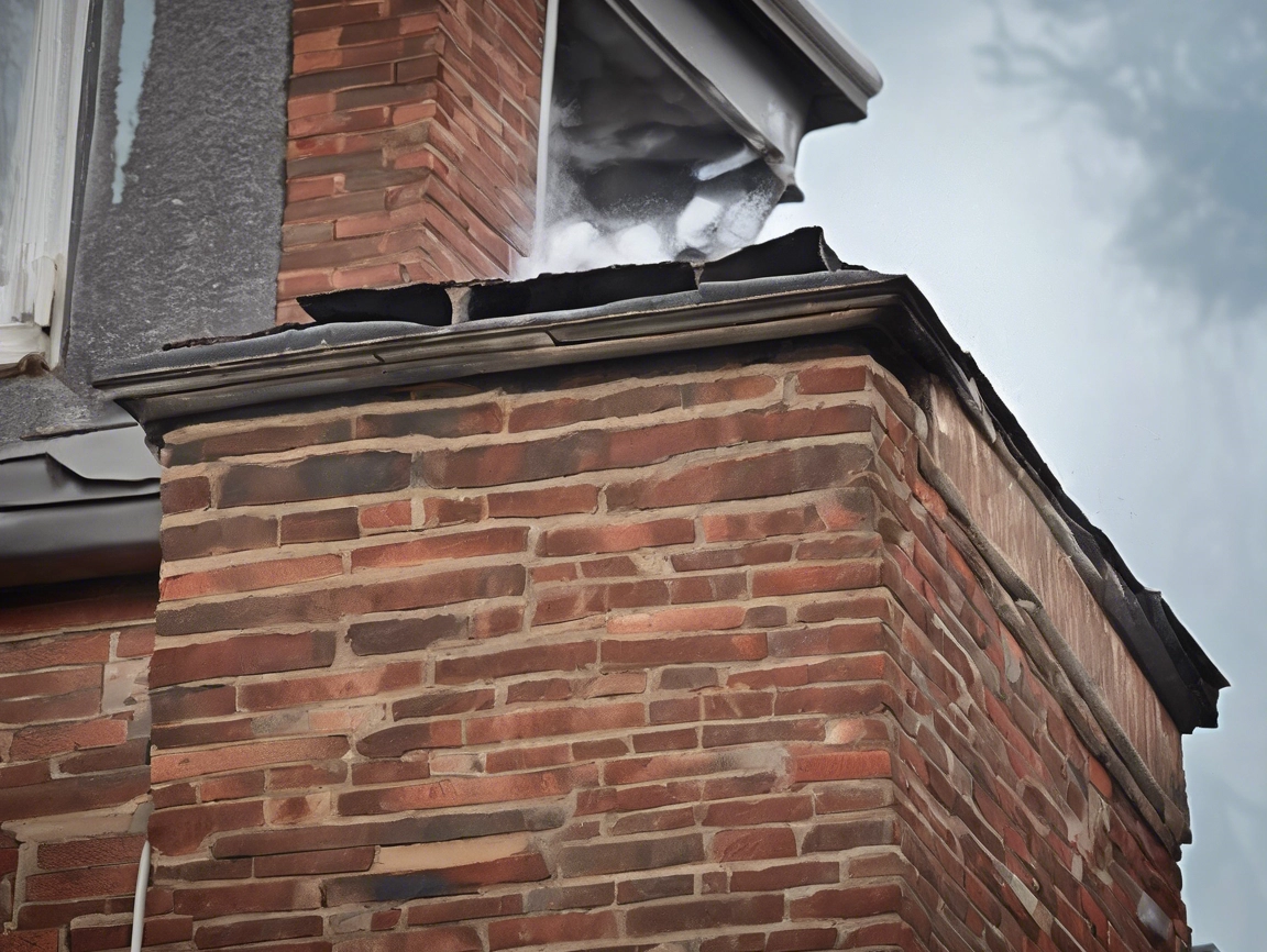 Why is My Chimney Leaking? Common Causes & Solutions - Chimney Expert